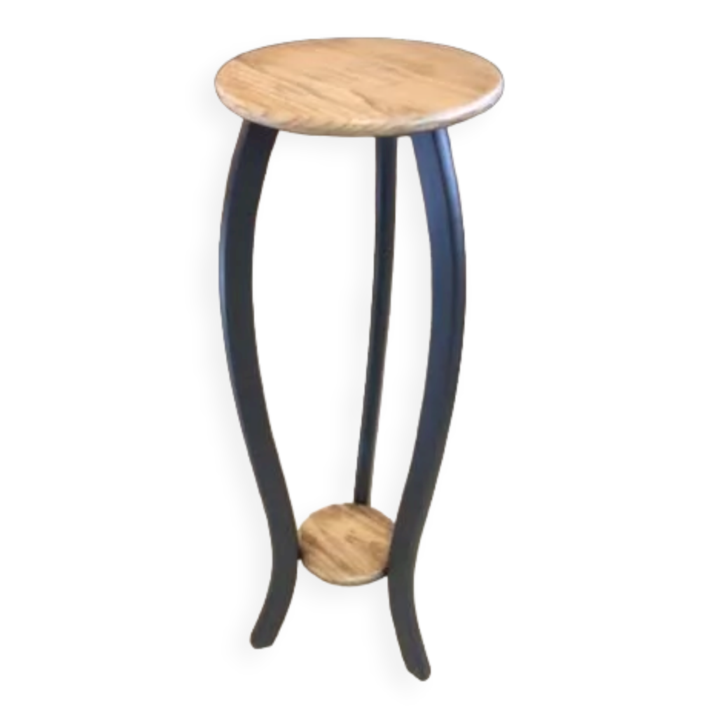 Sellette en bois | Selency