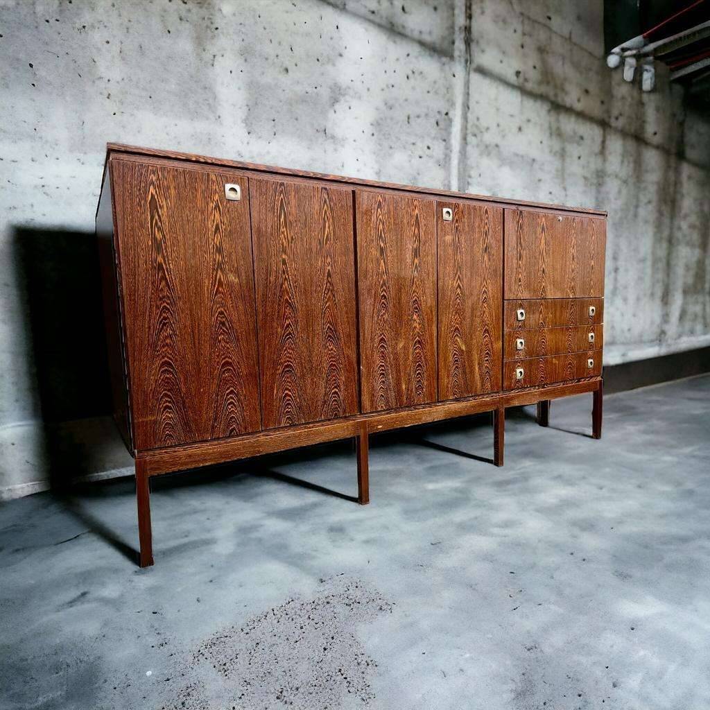 VINTAGE XL MID-HEIGHT FURNITURE / HIGH BUFFET / BUFFET | Selency
