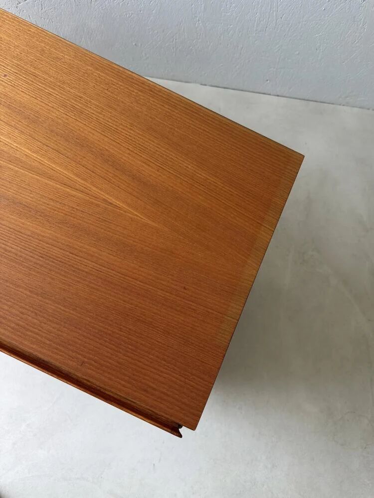 Omann Jun sideboard teak 1960s Danish design | Selency