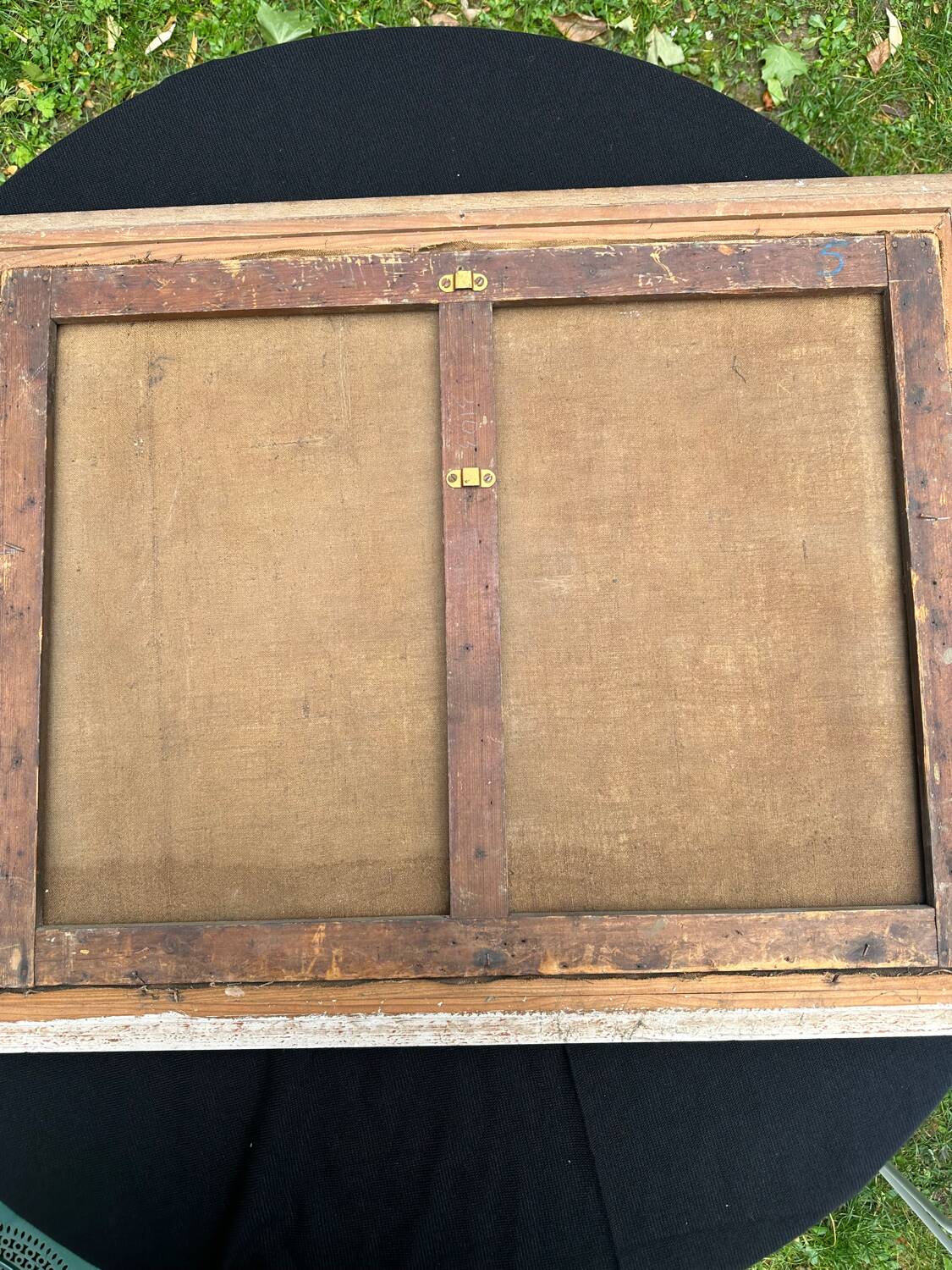 Paysage méditerranéen par Maurice Barbey | Selency