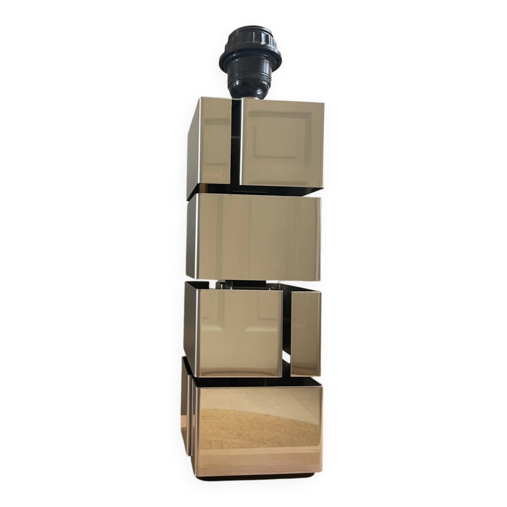 Skyscraper Lamp | Selency