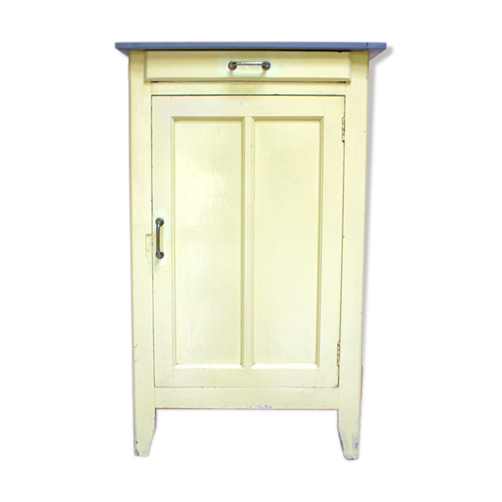 Buffet parisien confiturier | Selency