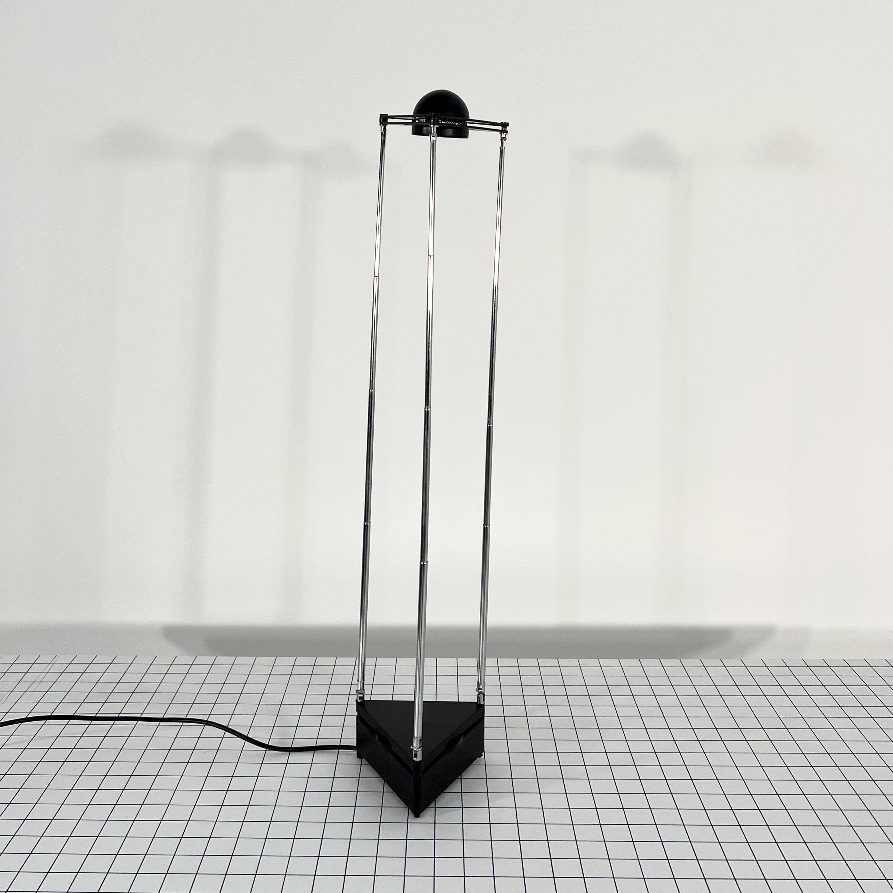 Lampe Articulée Kandido par Ferdinand Alexander Porsche pour Luci, 1980 ...