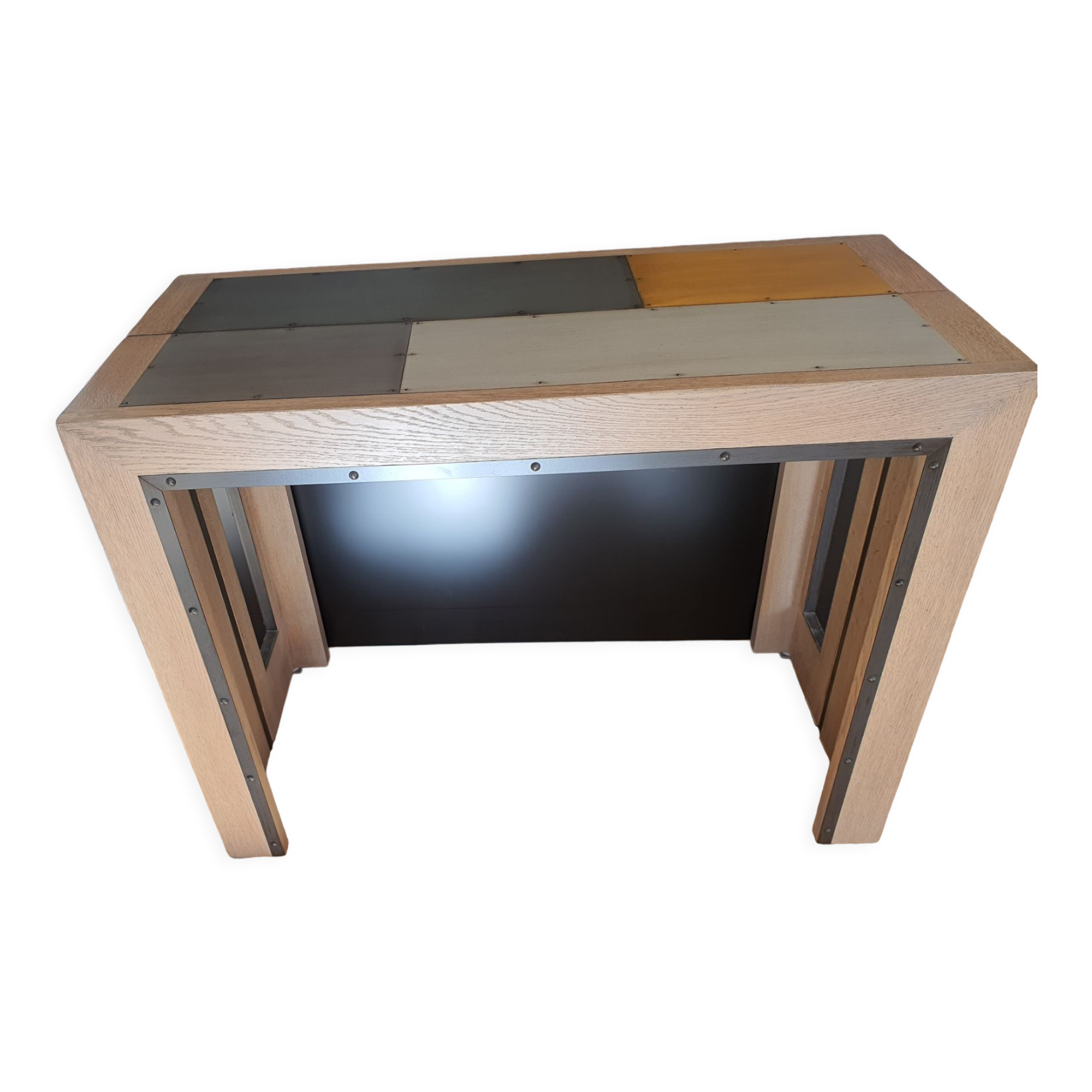 Console extensible artcopi (4 allonges) | Selency