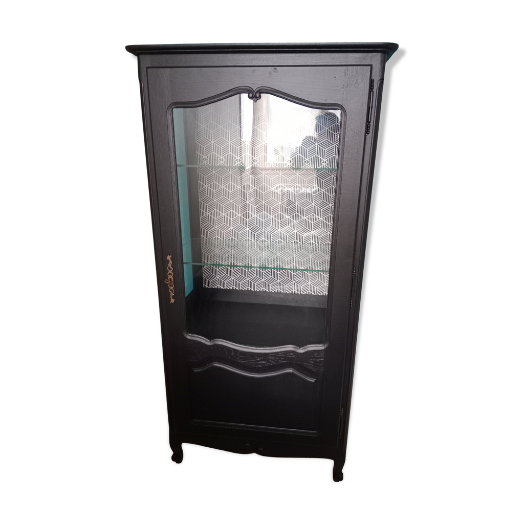 Vitrine vintage | Selency