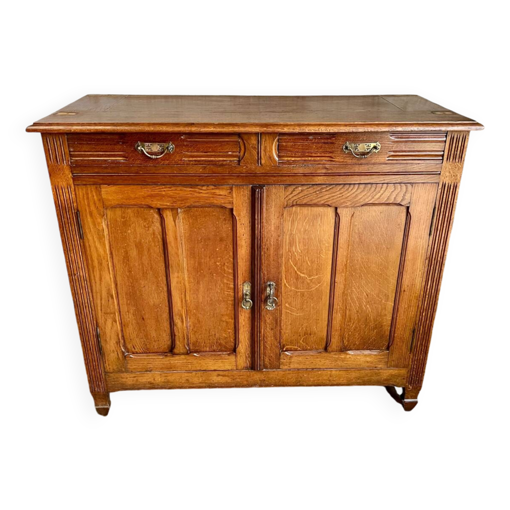 Buffet parisien | Selency