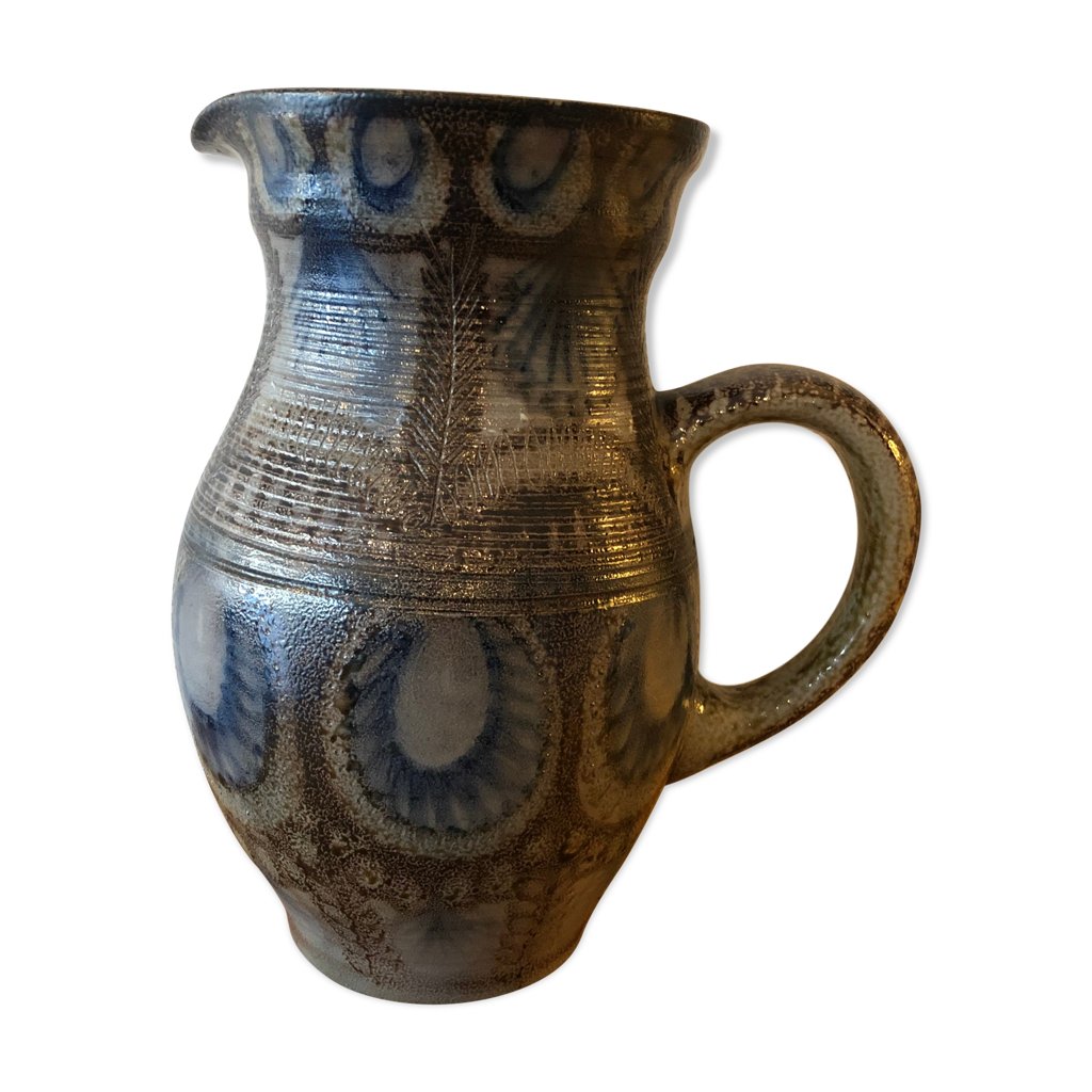 Pichet en céramique Courjault | Selency