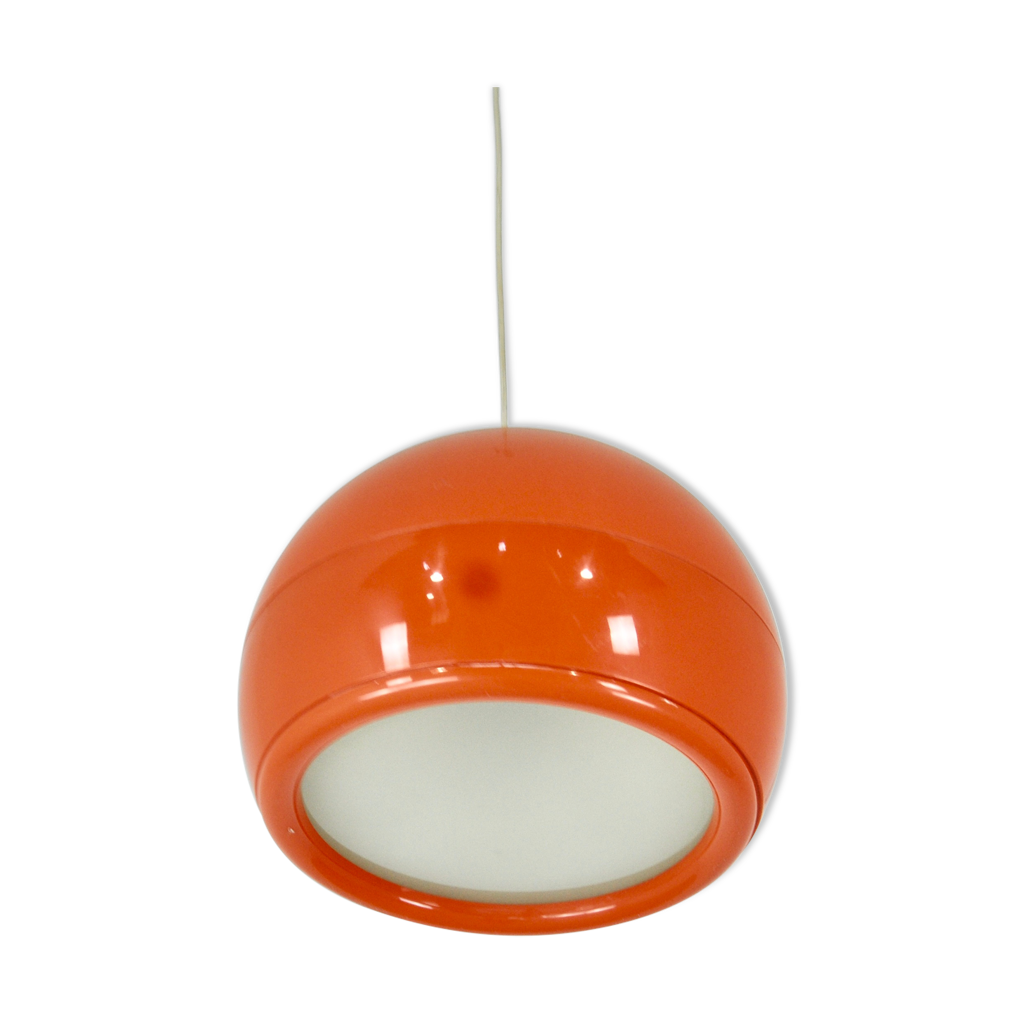 Italian Pallade Lamp by Studio Tetrarch for Artemide, 1970s | Selency