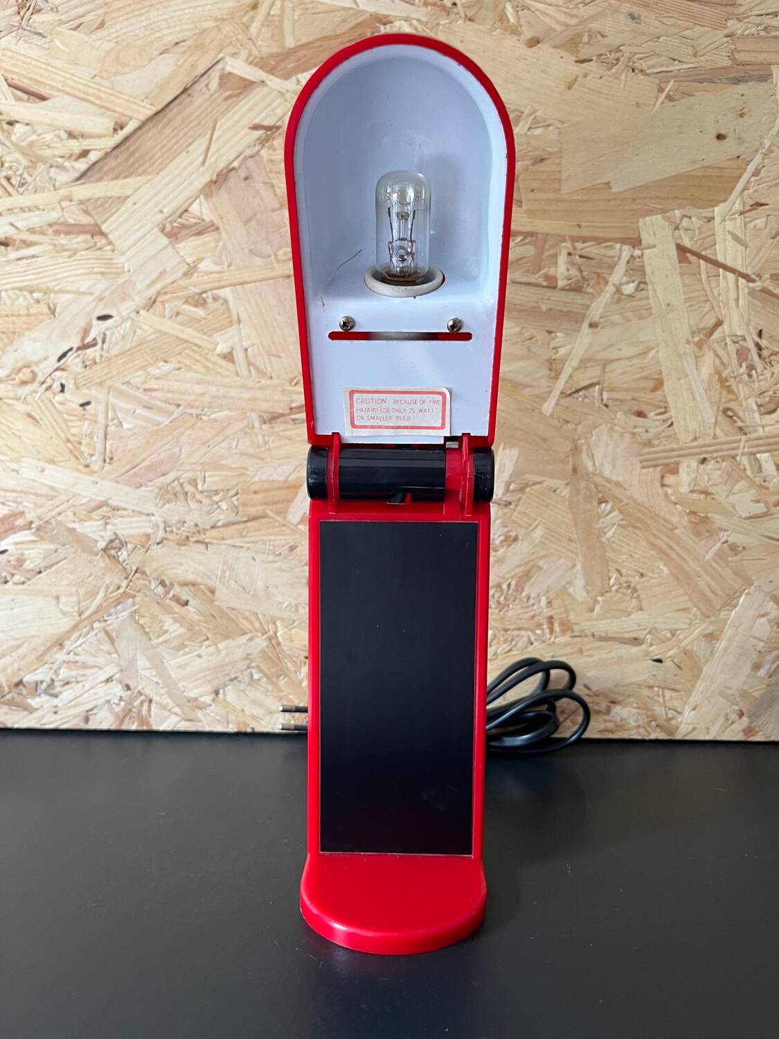 Manon lamp in Yamada Shomei spirit from the 80s | Selency