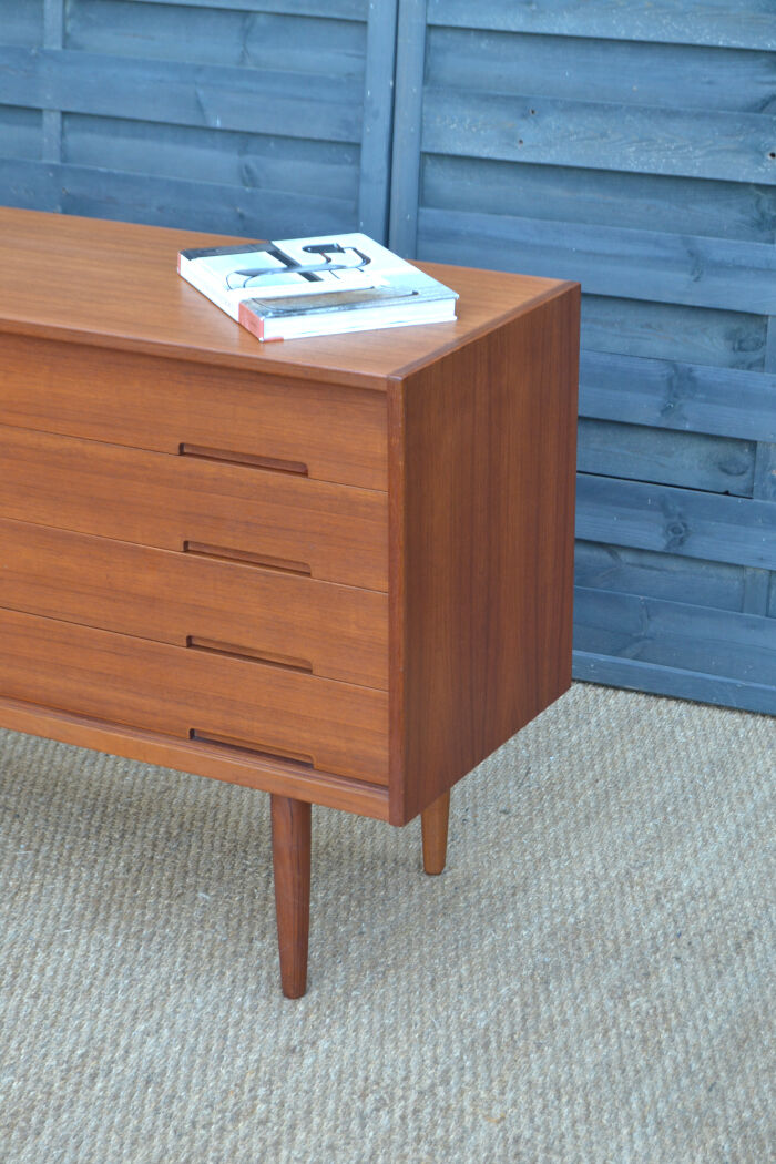 Enfilade par Nils Jonsson 127 cm | Selency