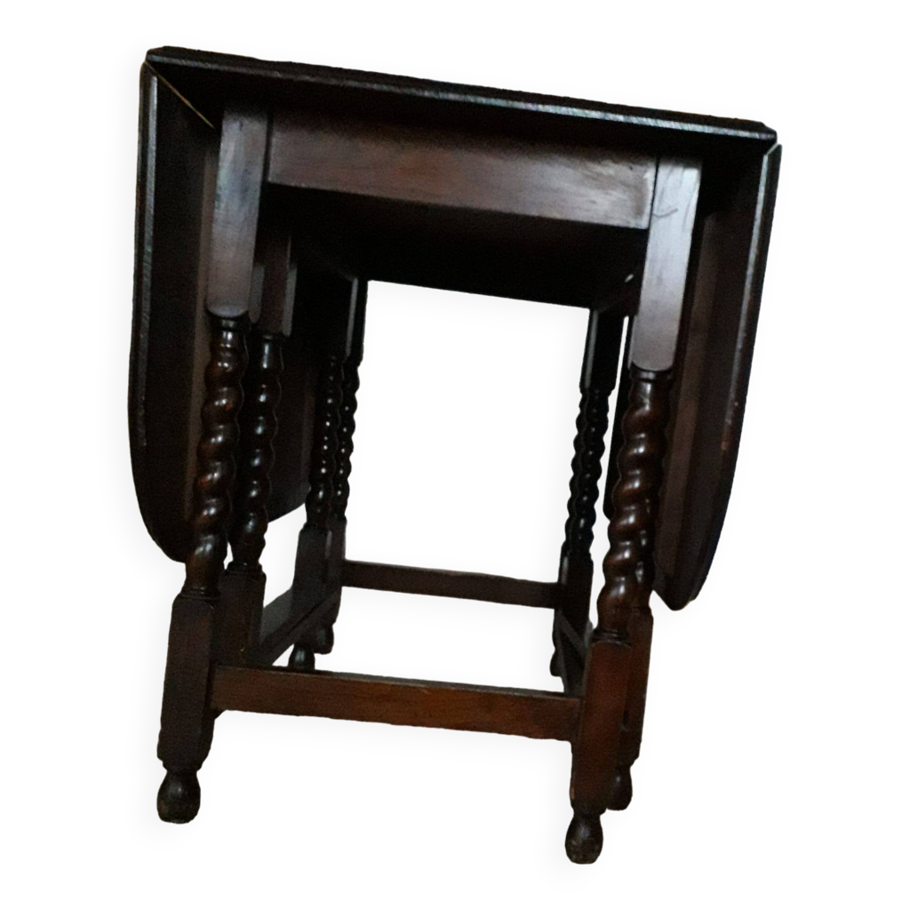 table ancienne | Selency