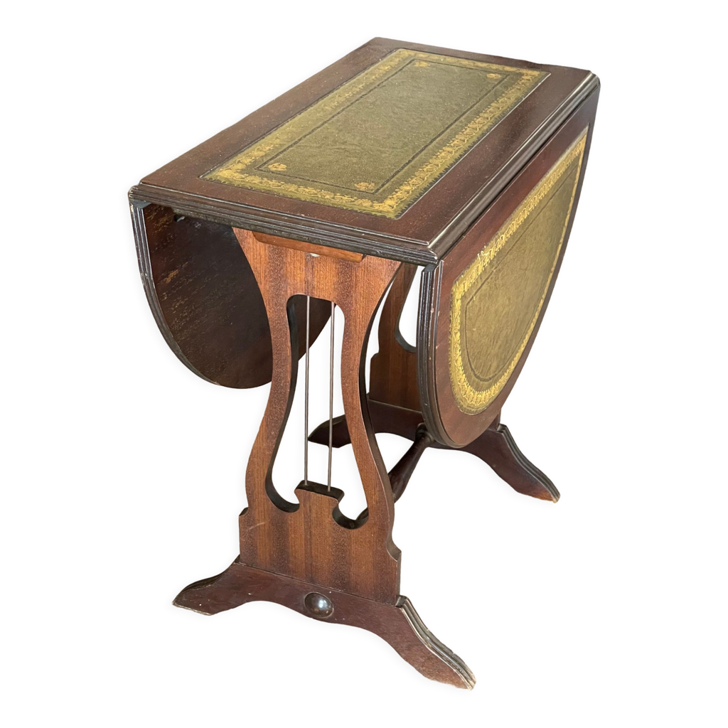 Table d'appoint modulable | Selency