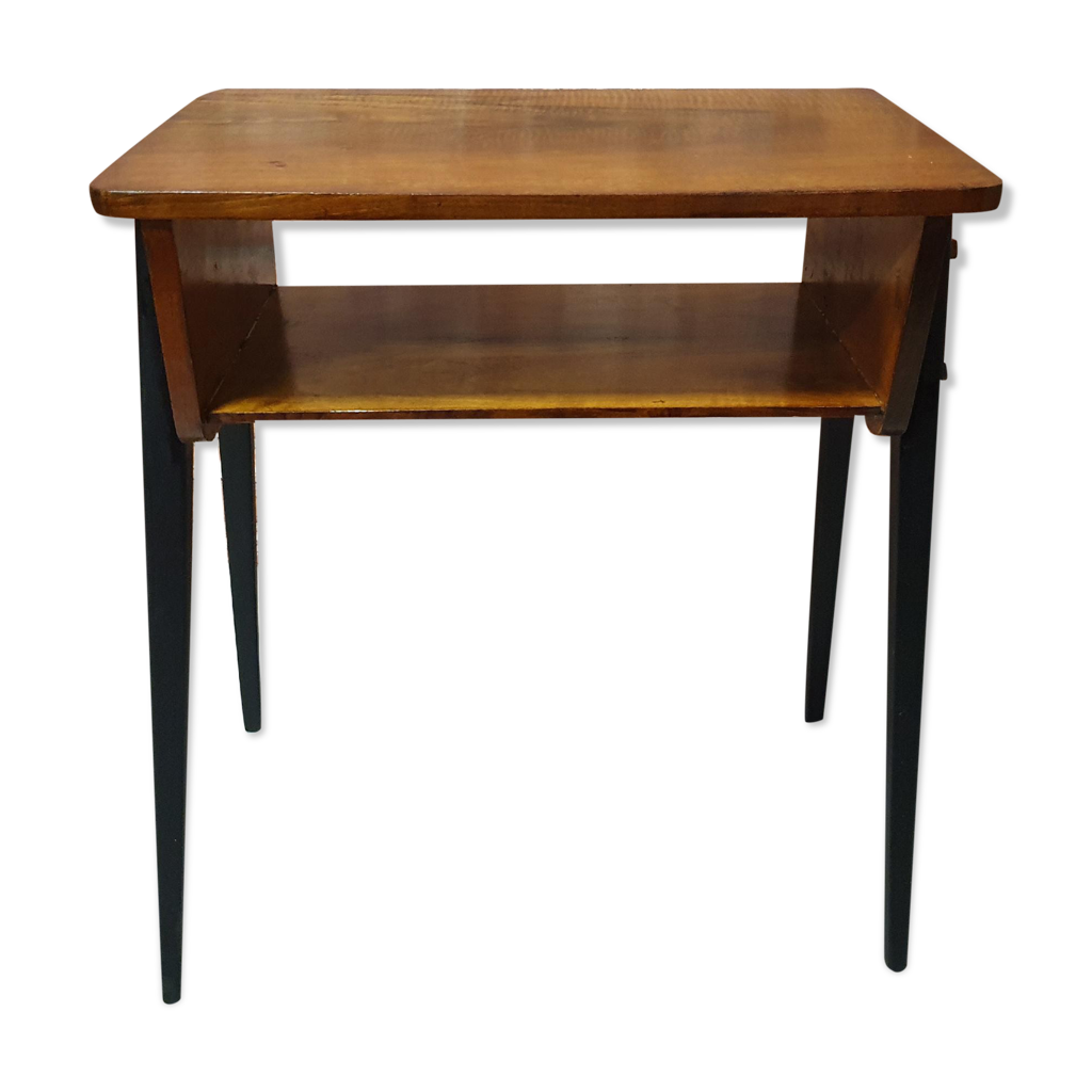 Table radio, type 600-203, Lejkowski - Leśniewski, Pologne, 1971 | Selency