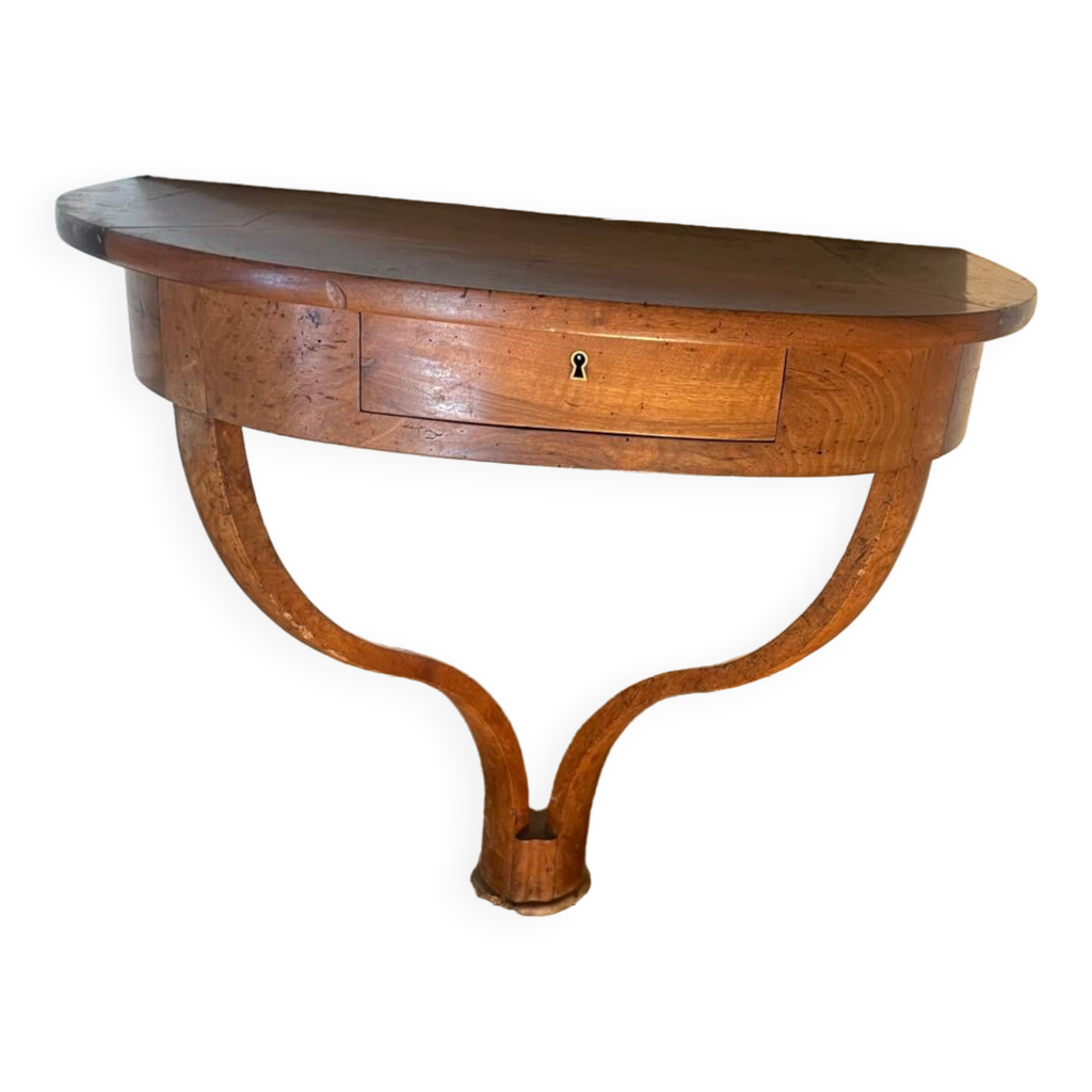 Console galbée | Selency