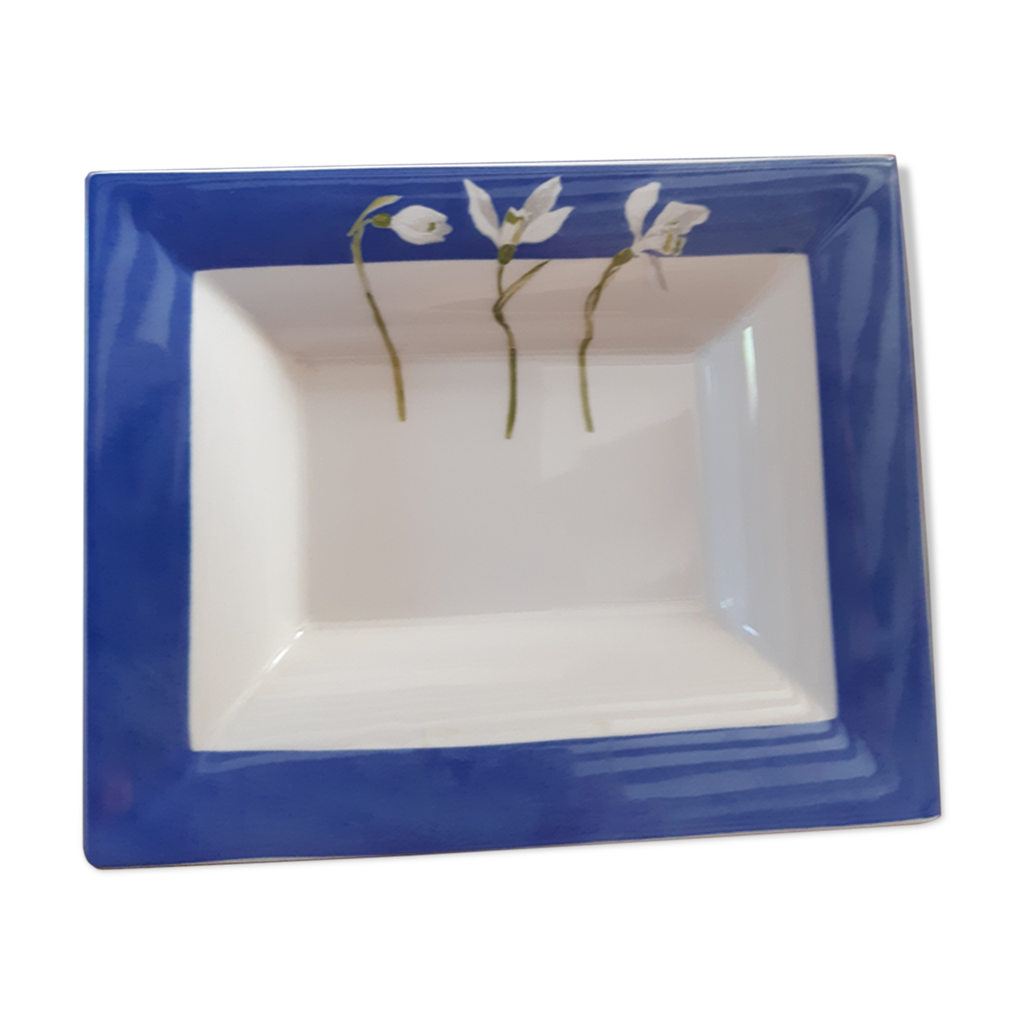 Cendrier Gien collection Alice | Selency