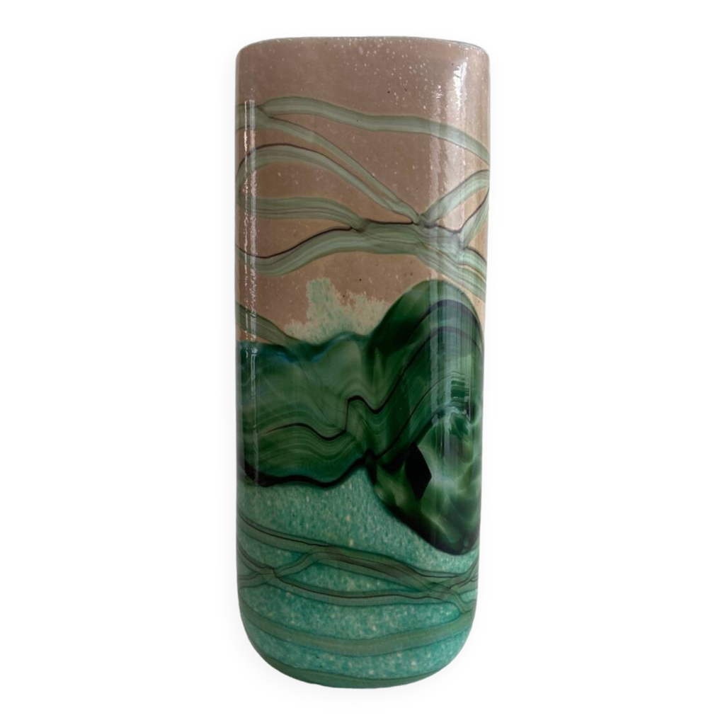 Vase Gozo Glass | Selency