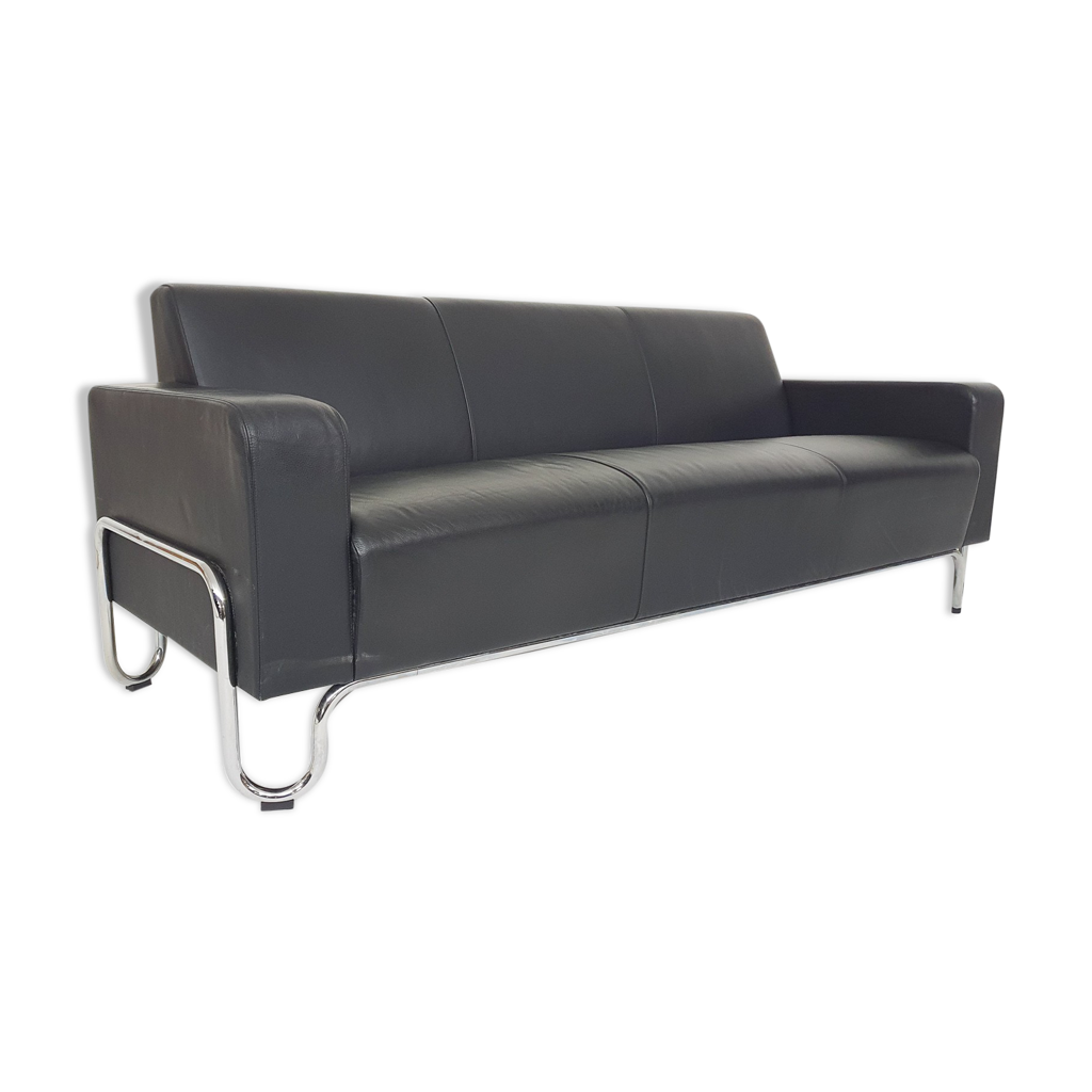 Canapé modèle 441-3, fabriqué par Dutch Originals, Pays-Bas 2000's ...
