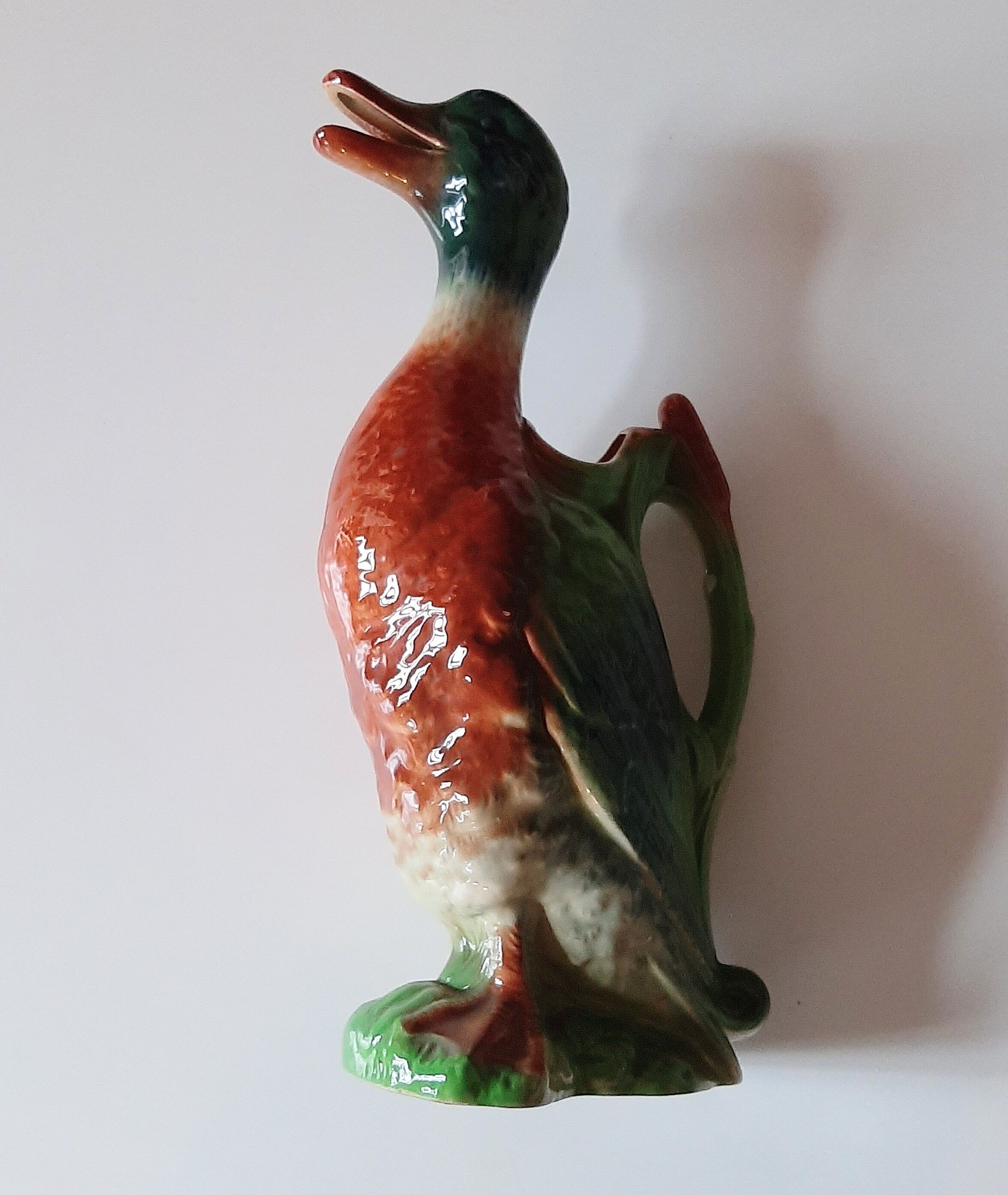 Pichet canard | Selency