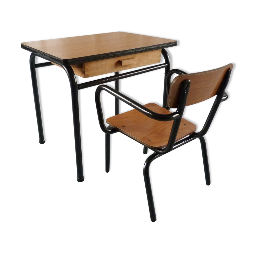 Ensemble bureau d'écolier | Selency