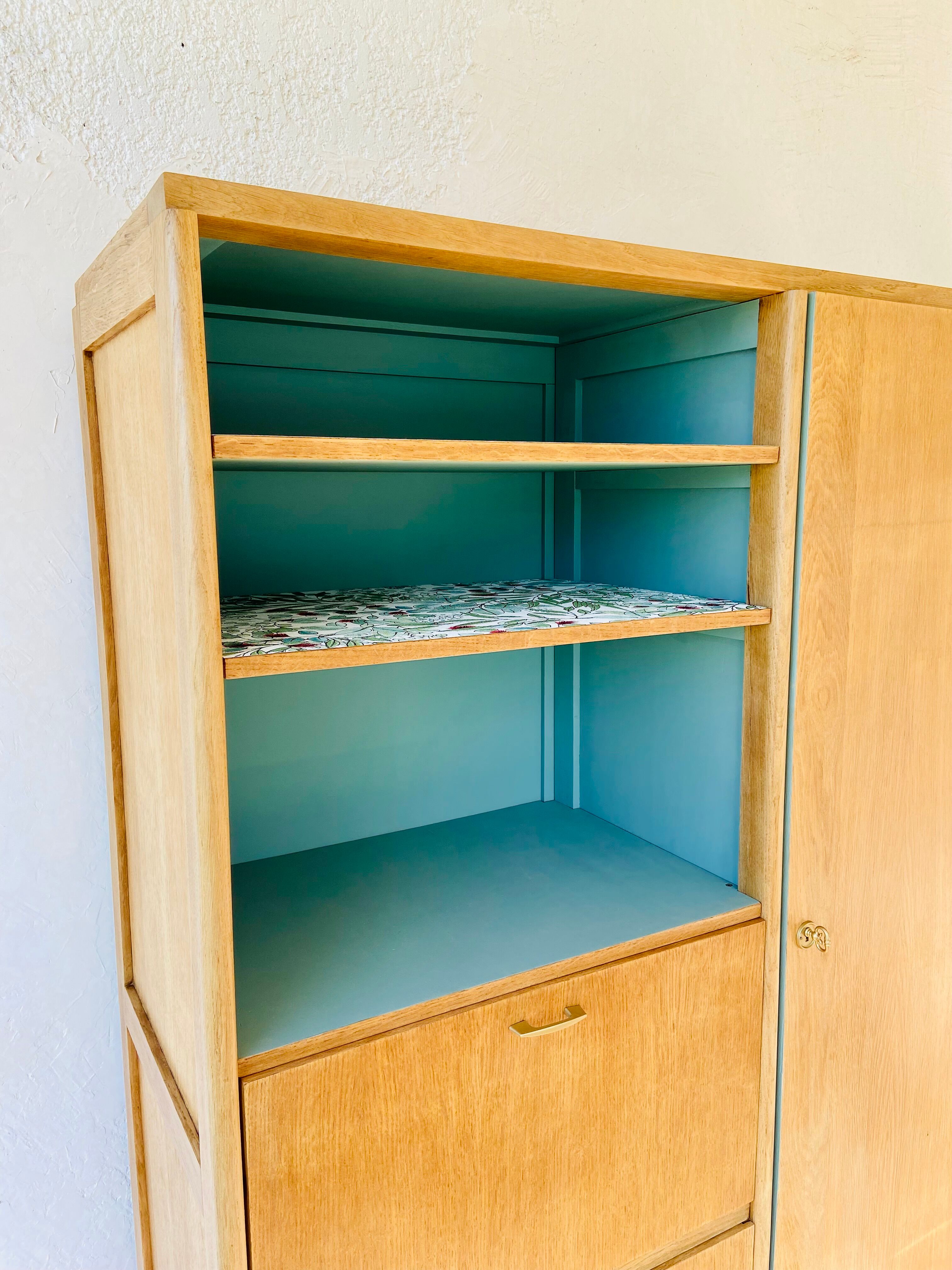 Armoire rénovée | Selency