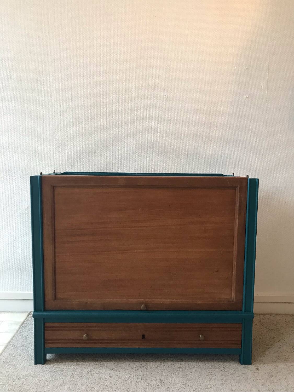 Meuble MD modulable / années 60 | Selency