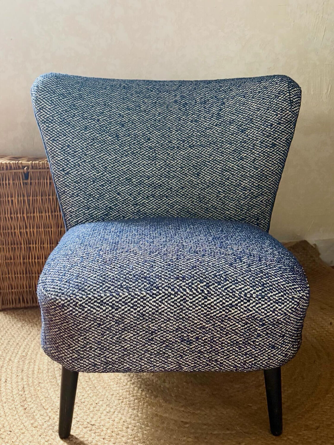 Fauteuil cocktail | Selency