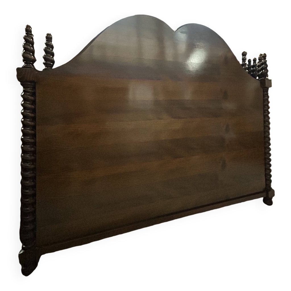 Tête de lit 2 places | Selency