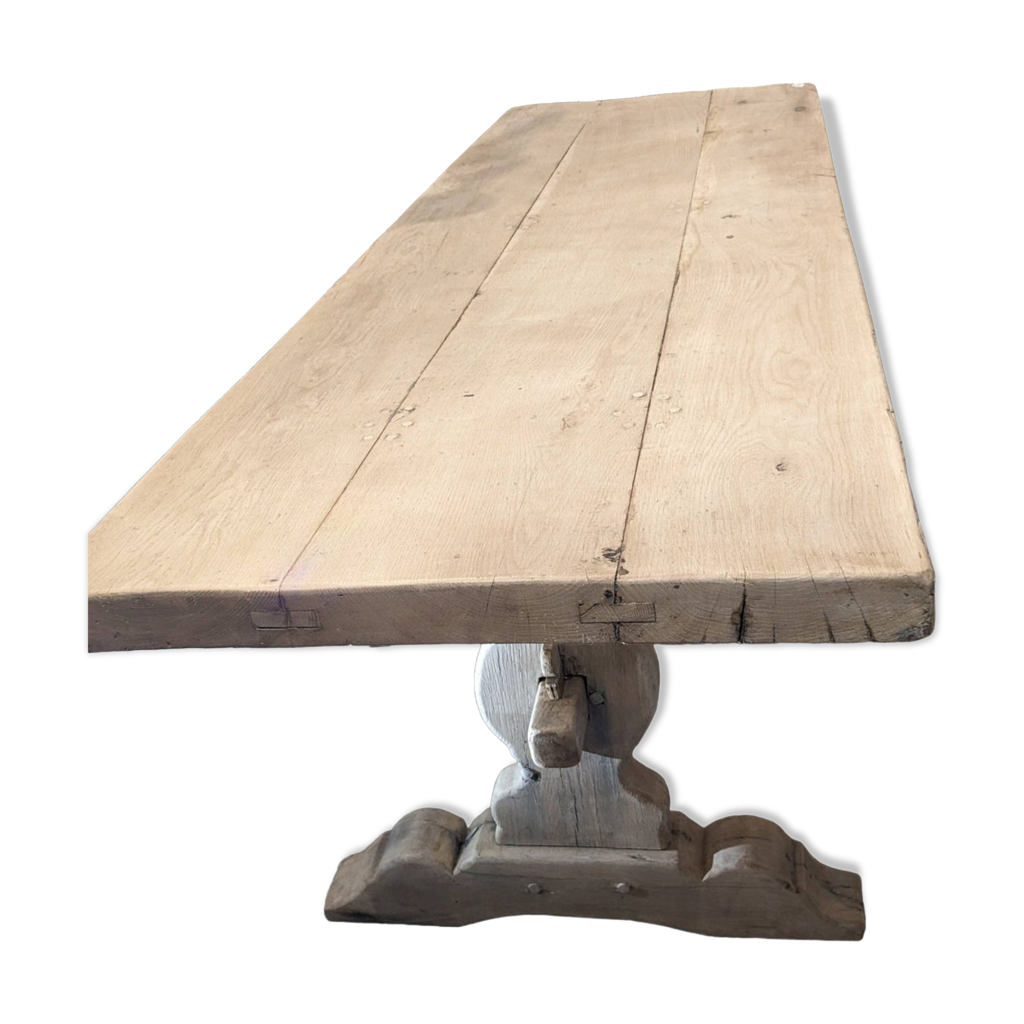 Table de monastère | Selency