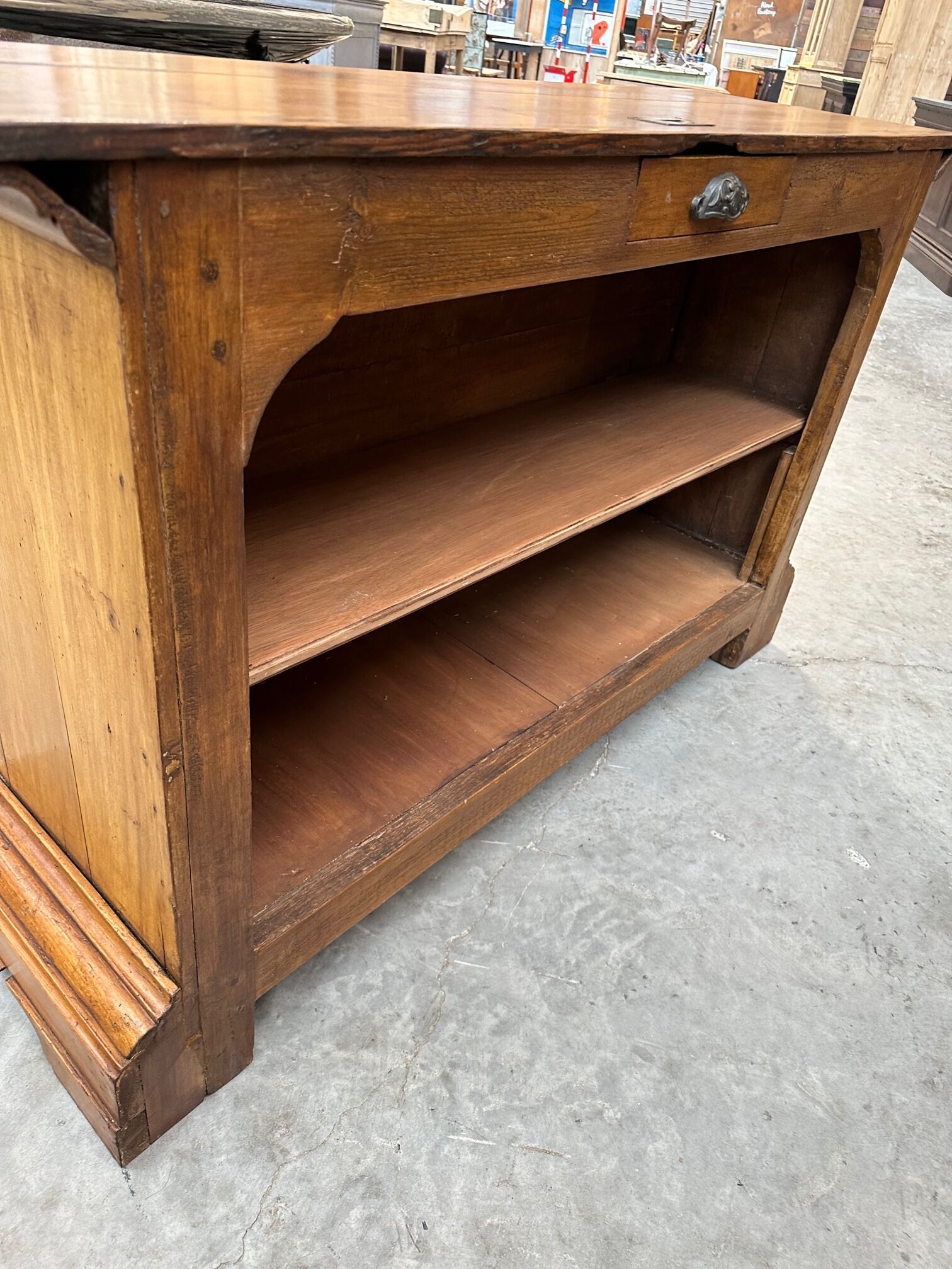 Comptoir début XXème | Selency