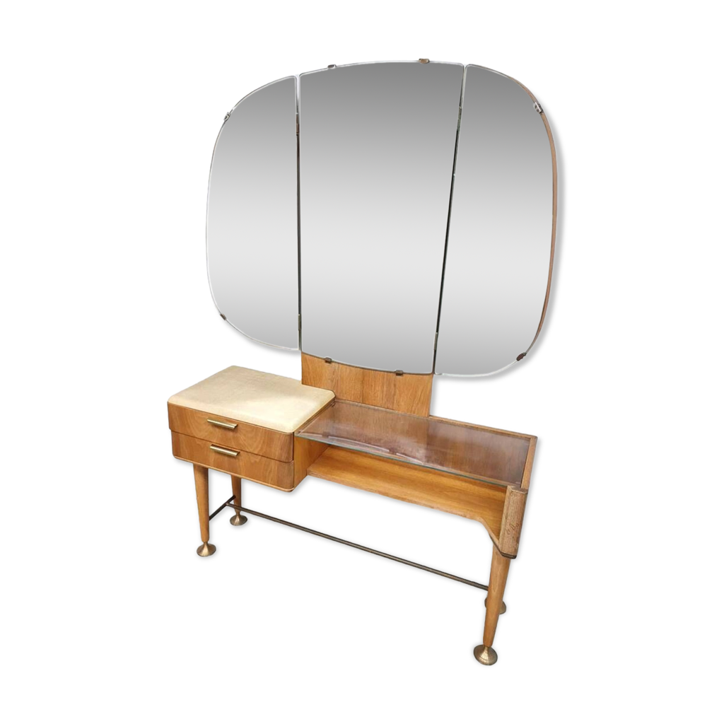 Coiffeuse design vintage | Selency