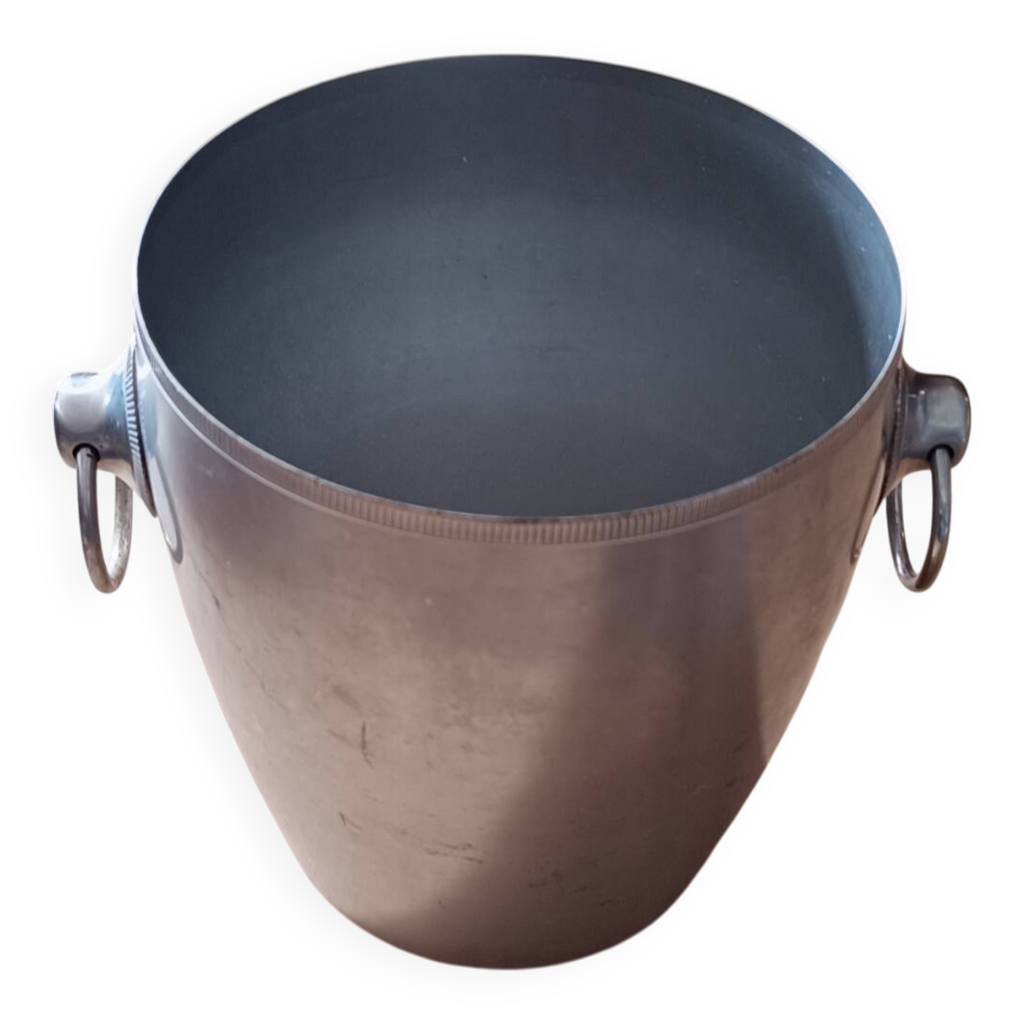 Seau a champagne Létang Rémy Inox 18/10 | Selency