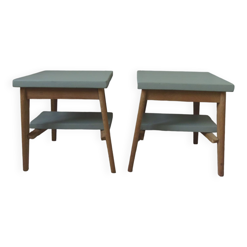 Paire de chevets | Selency