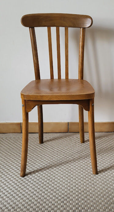 Chaise Luterma | Selency