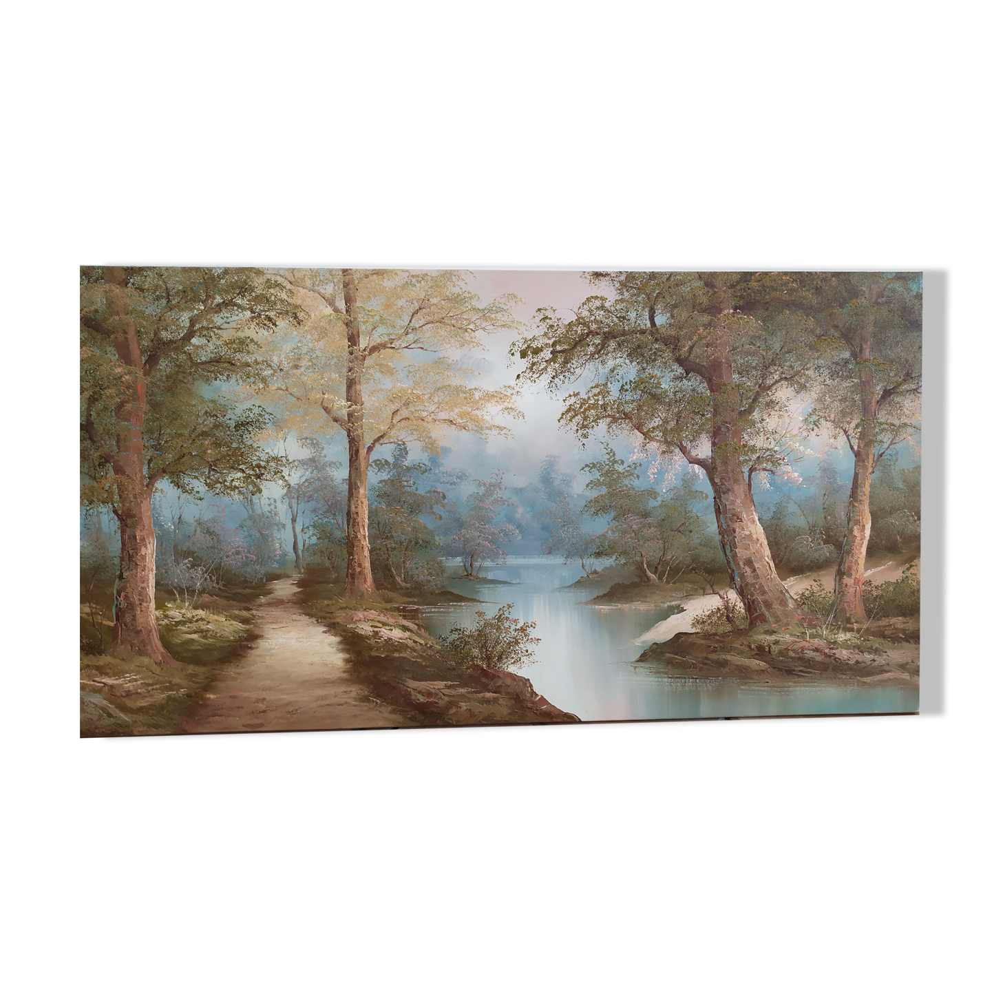 Tableau de Irène Cafieri | Selency