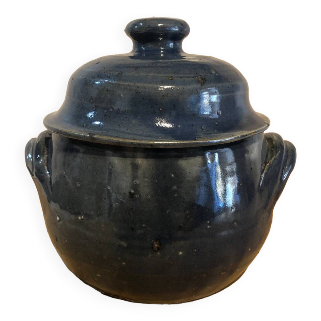 Poterie signé Guy Baudat | Selency