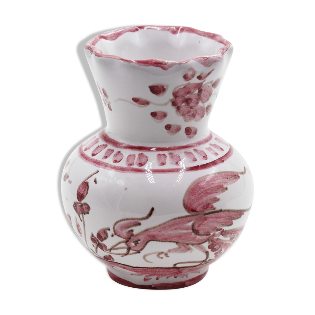 Vase en céramique | Selency