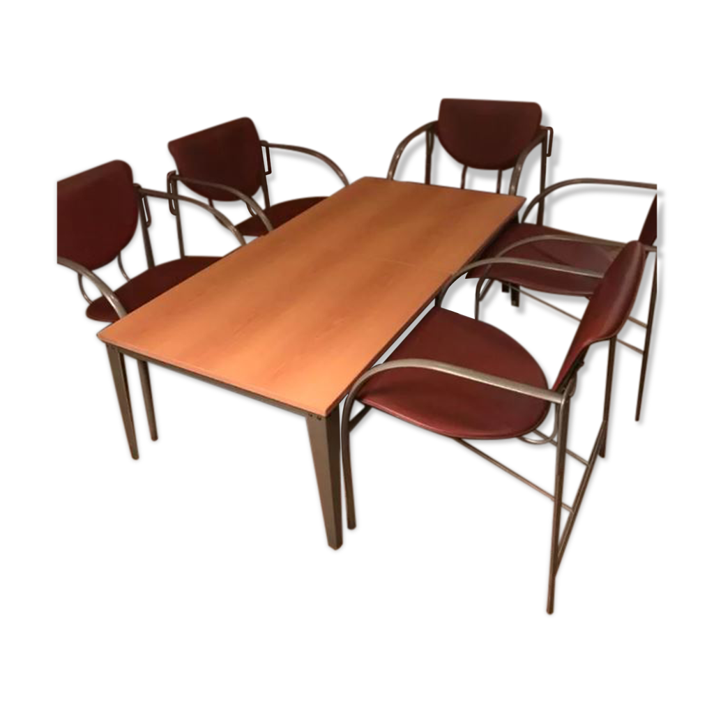 Chaises et tables | Selency