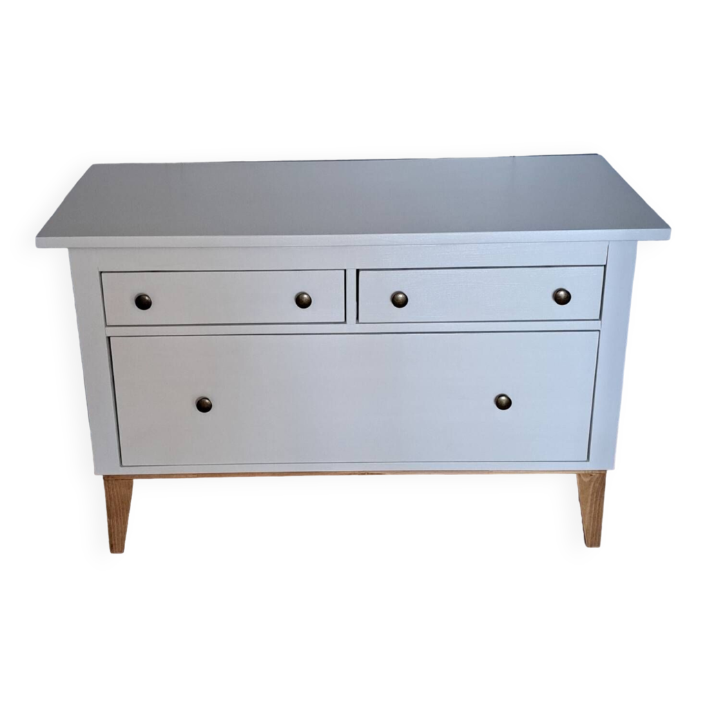 Commode basse Rød Sødgren | Selency