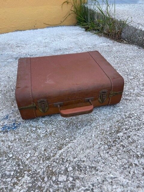Valise vintage Sonic | Selency