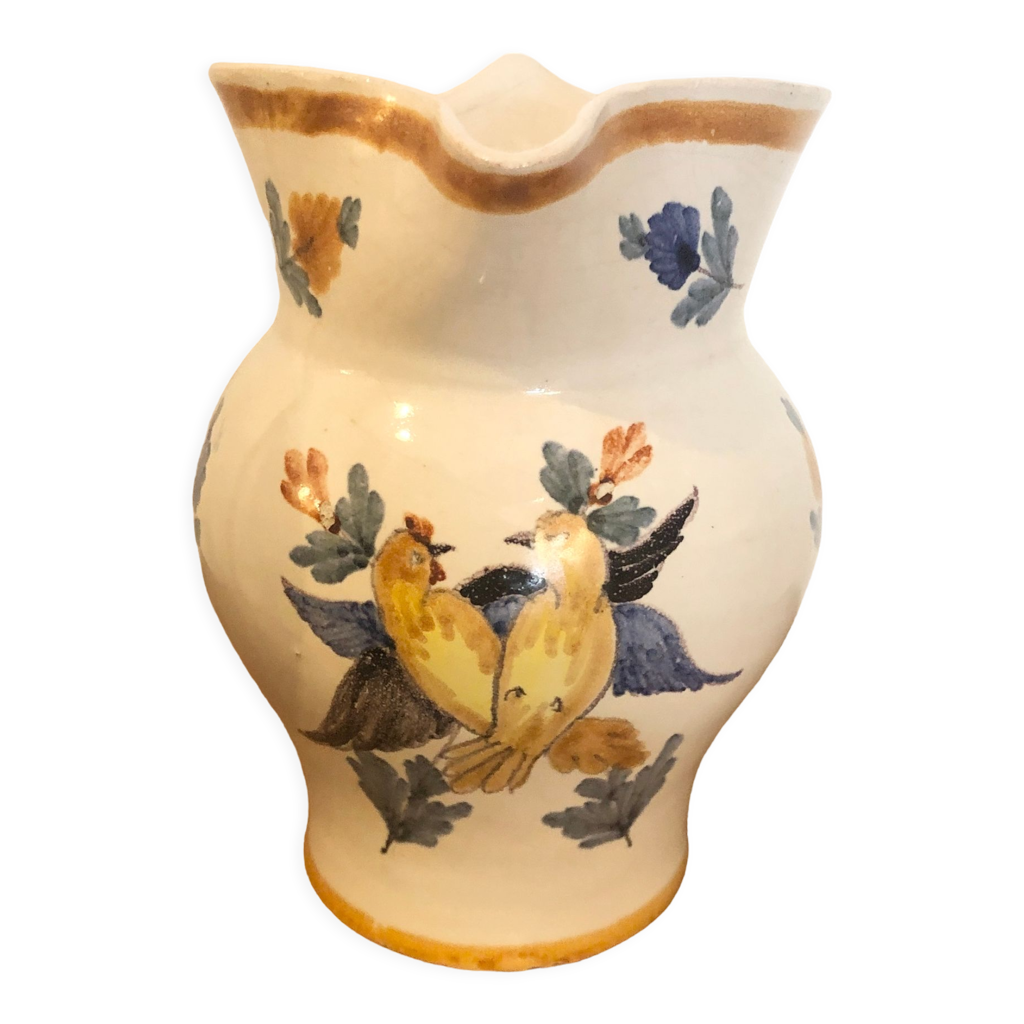 Pichet fait main | Selency