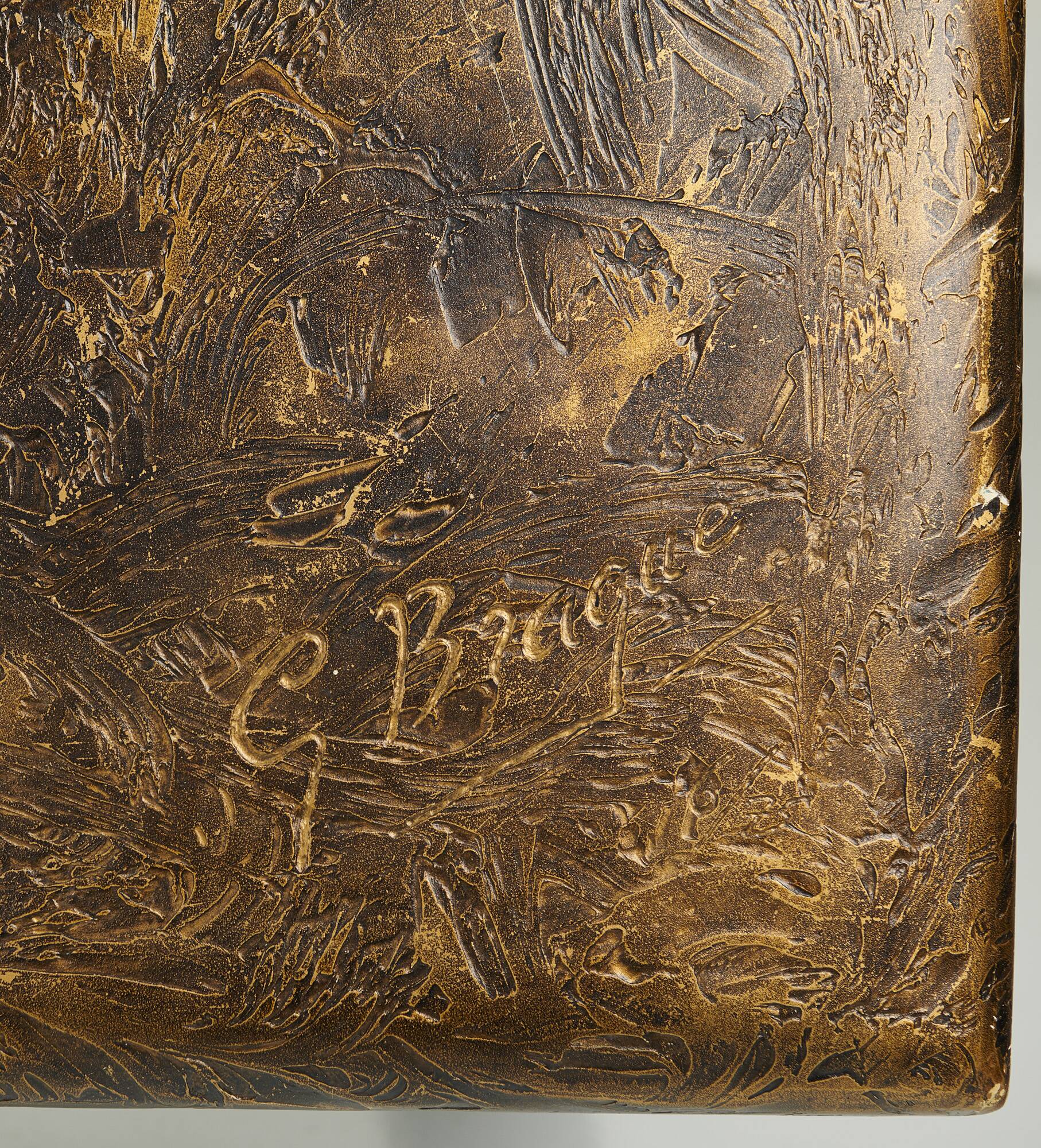 Table/bureau Georges Braque | Selency