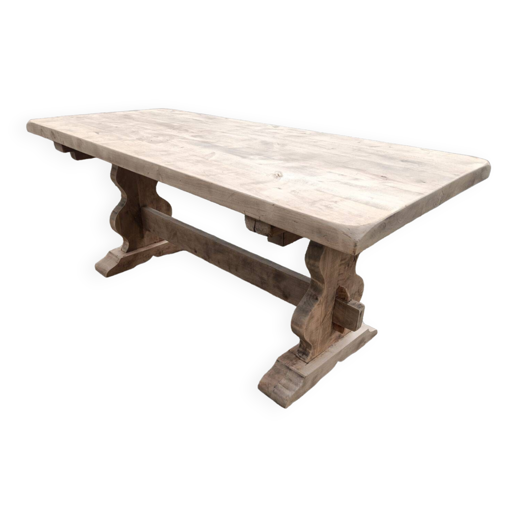 Table monastere | Selency