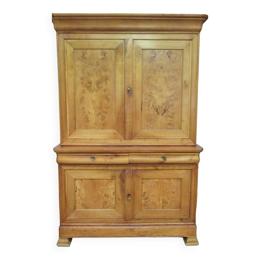 Buffet Ancien 2 Corps Relooknull