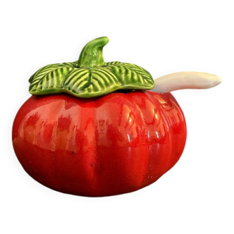 La barbotine, du savoir-faire à l'objet culte