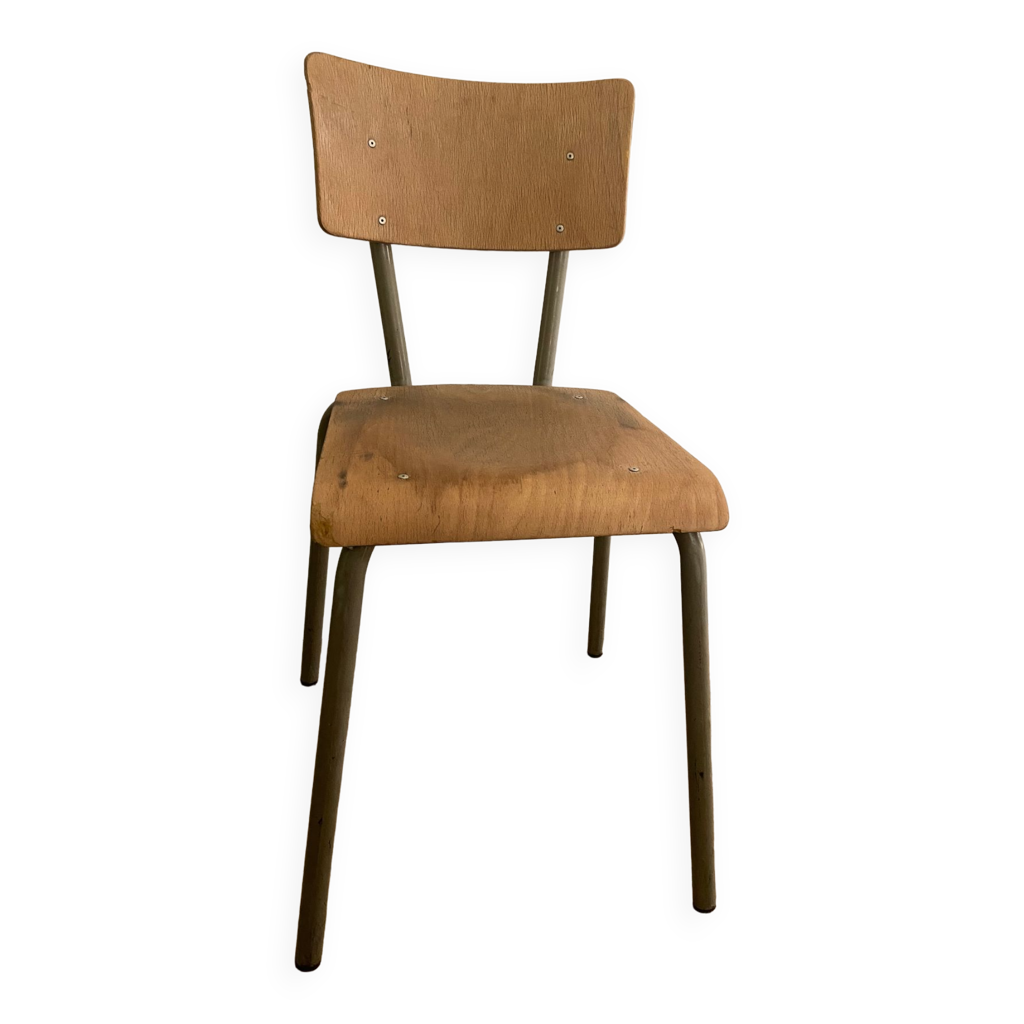 Chaise Tubax | Selency