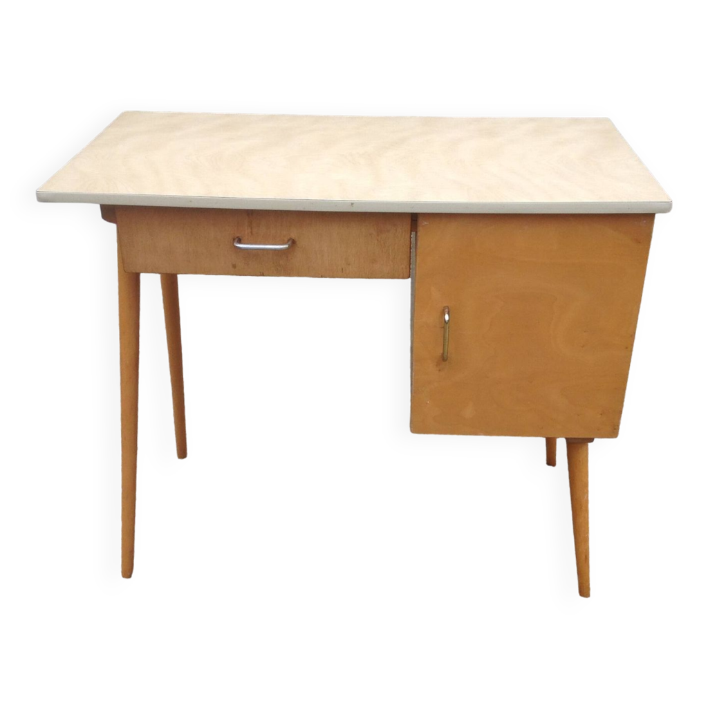 Bureau Baumann vintage | Selency