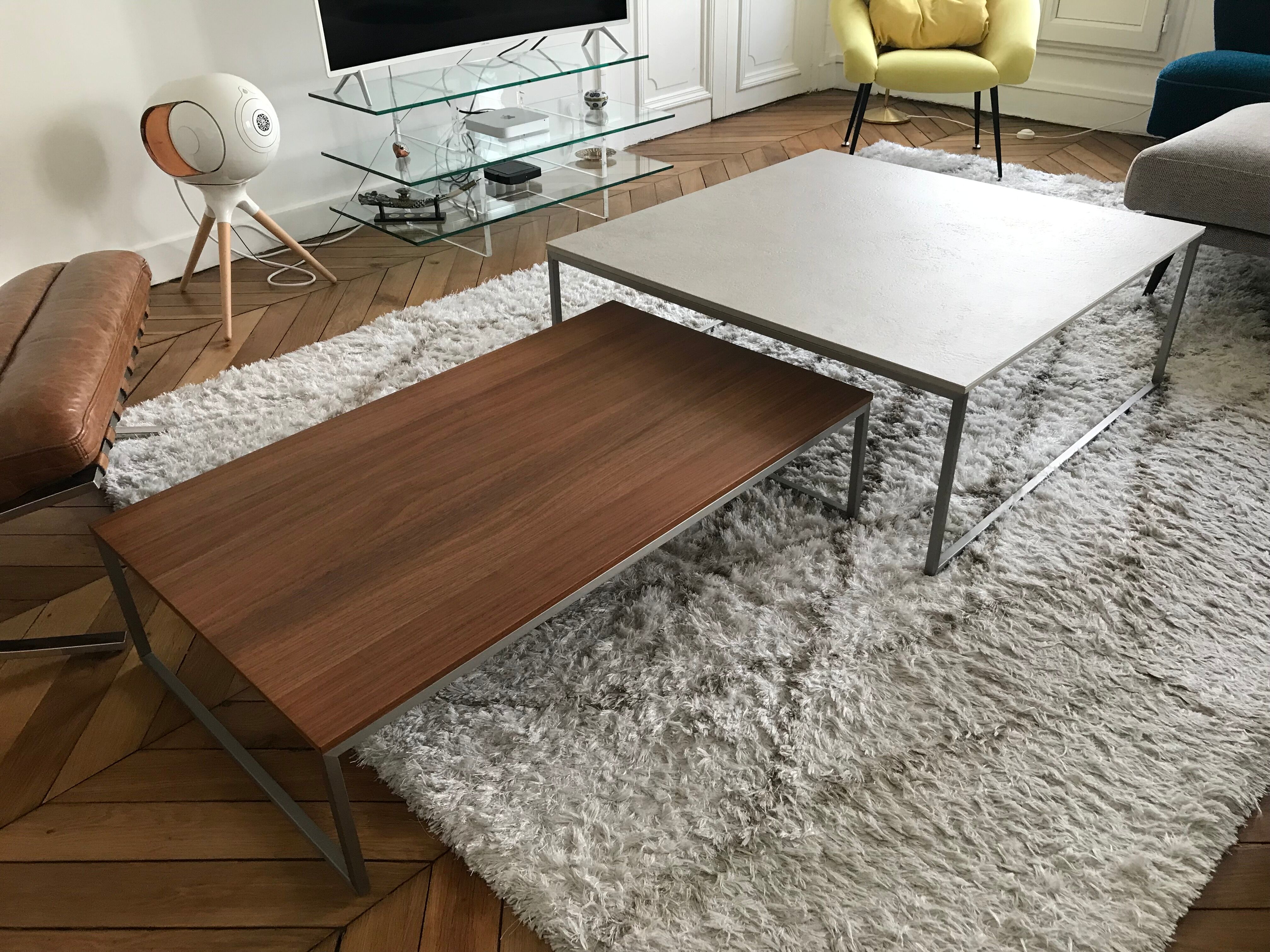Table basse lugo - boconcept | Selency
