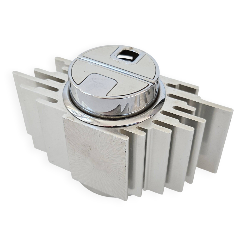 Briquet vintage Sarome 1960 | Selency