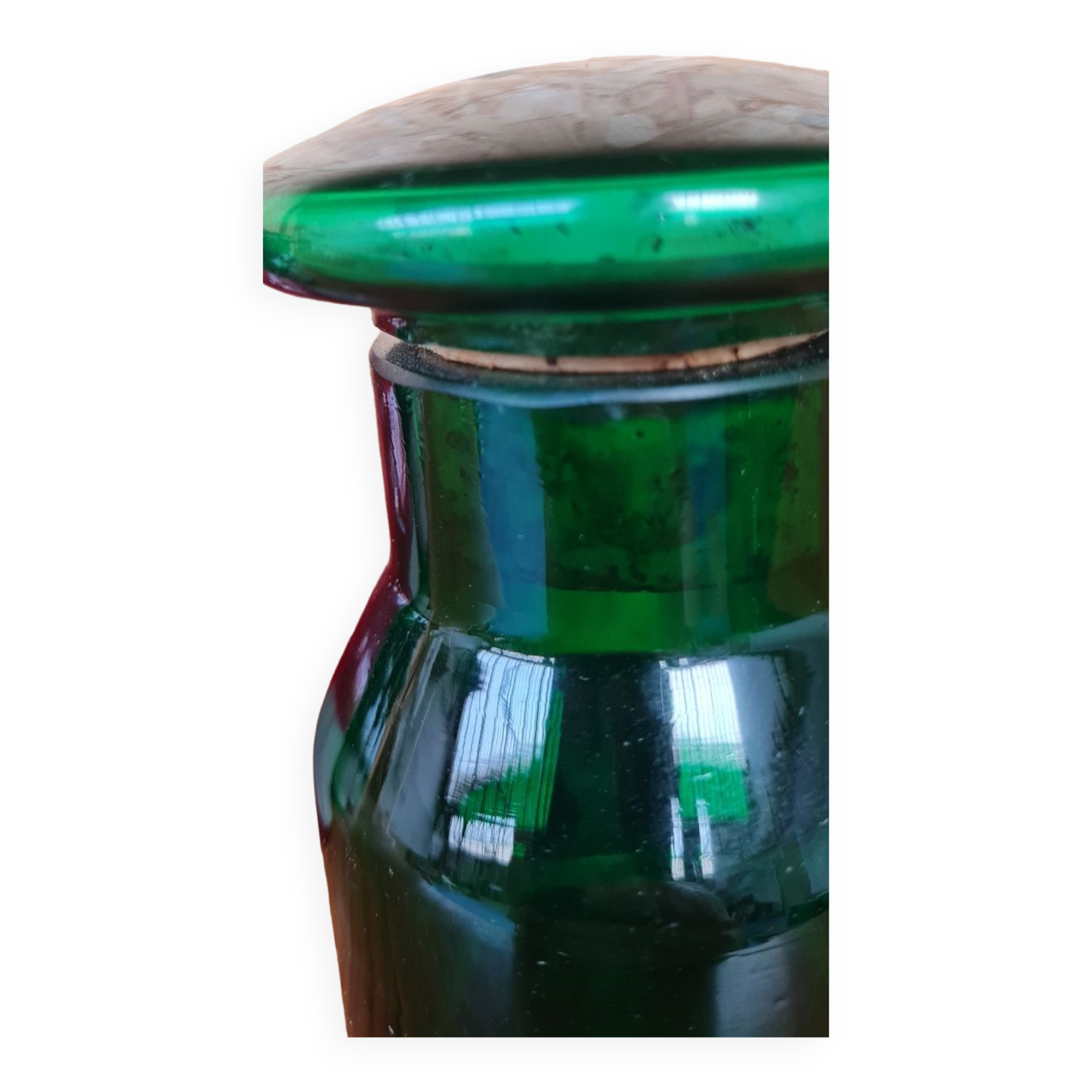 Set de 7 pots à épices vintage | Selency