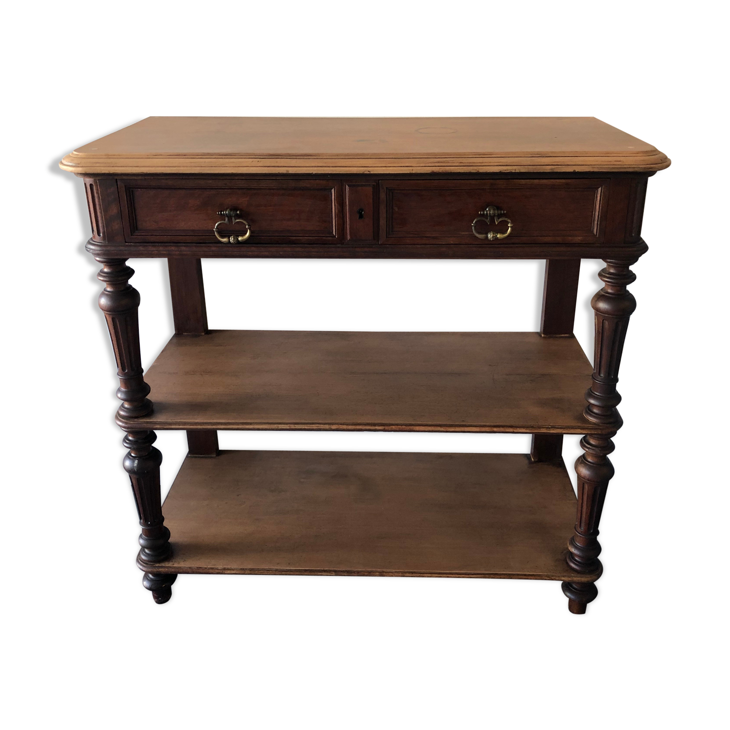 Console ancienne | Selency